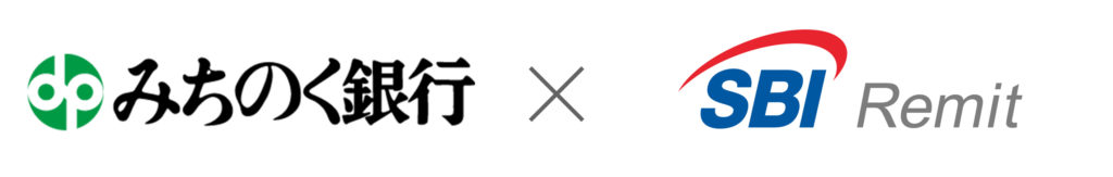 michinoku_sbi_logo_japanese_ | SBI Remit Co., Ltd.