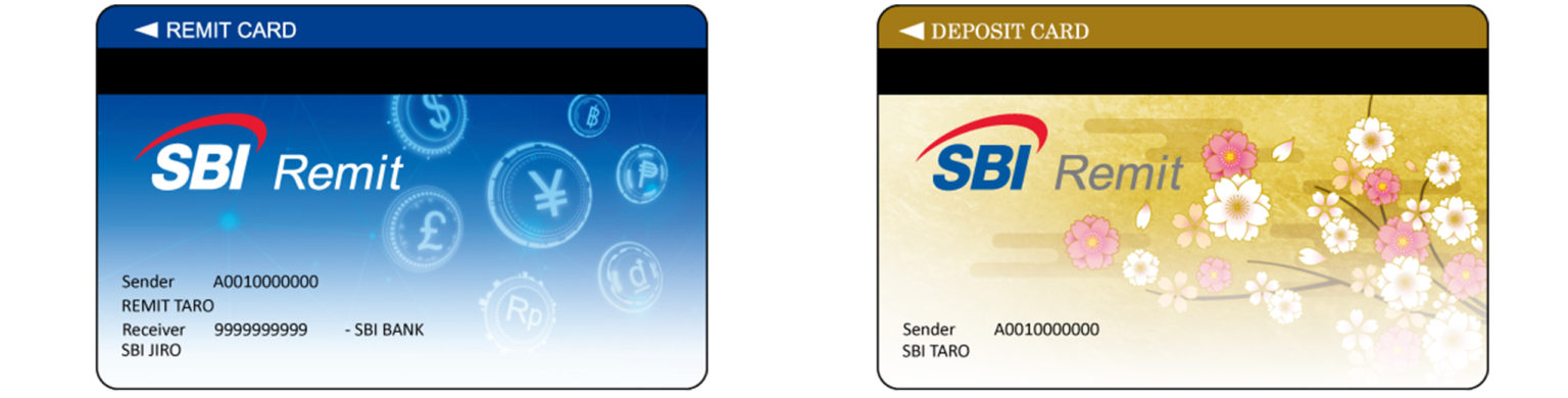 remit_deposit_card_new | SBI Remit Co., Ltd.